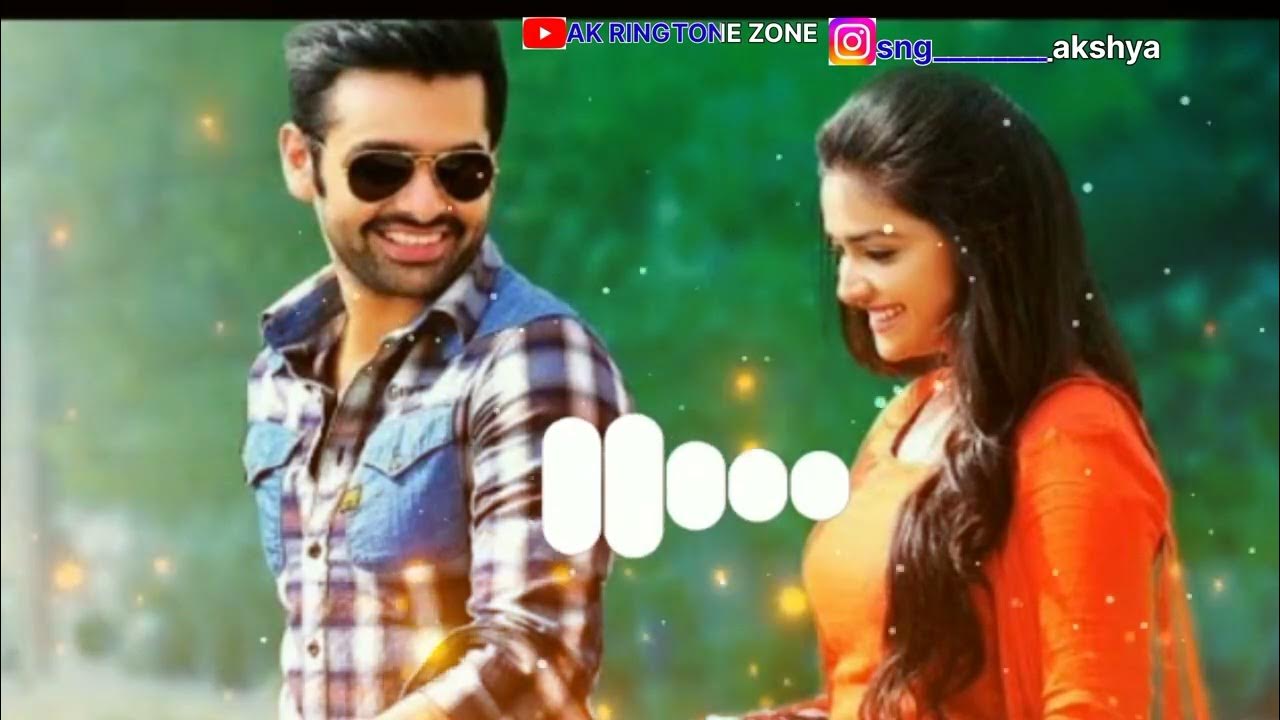🆕NEW romantic ringtone😱 BGM Best♥️ love ringtone [The super Khiladi 3]🥰 ...