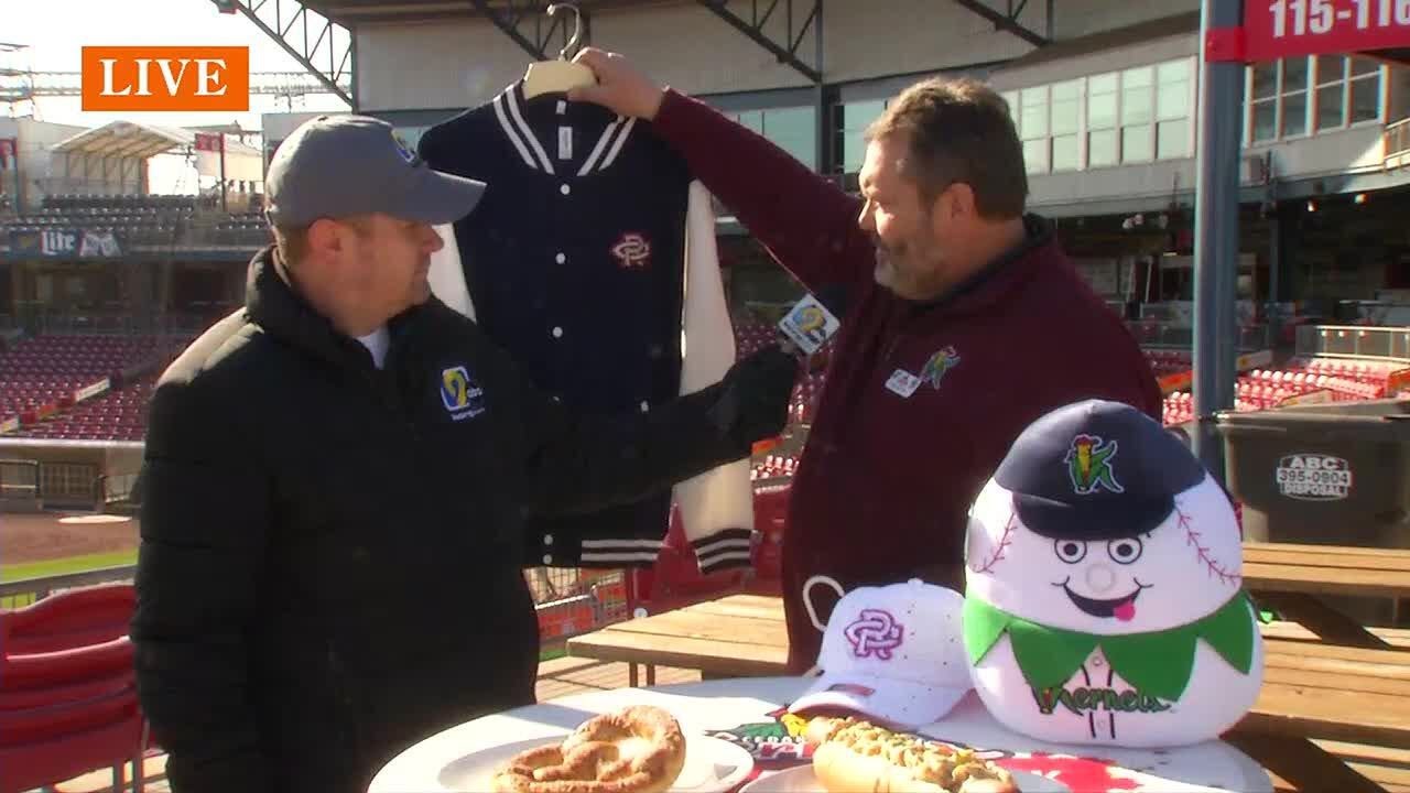 Everyday Iowa - Kernels opening day 2025! - YouTube