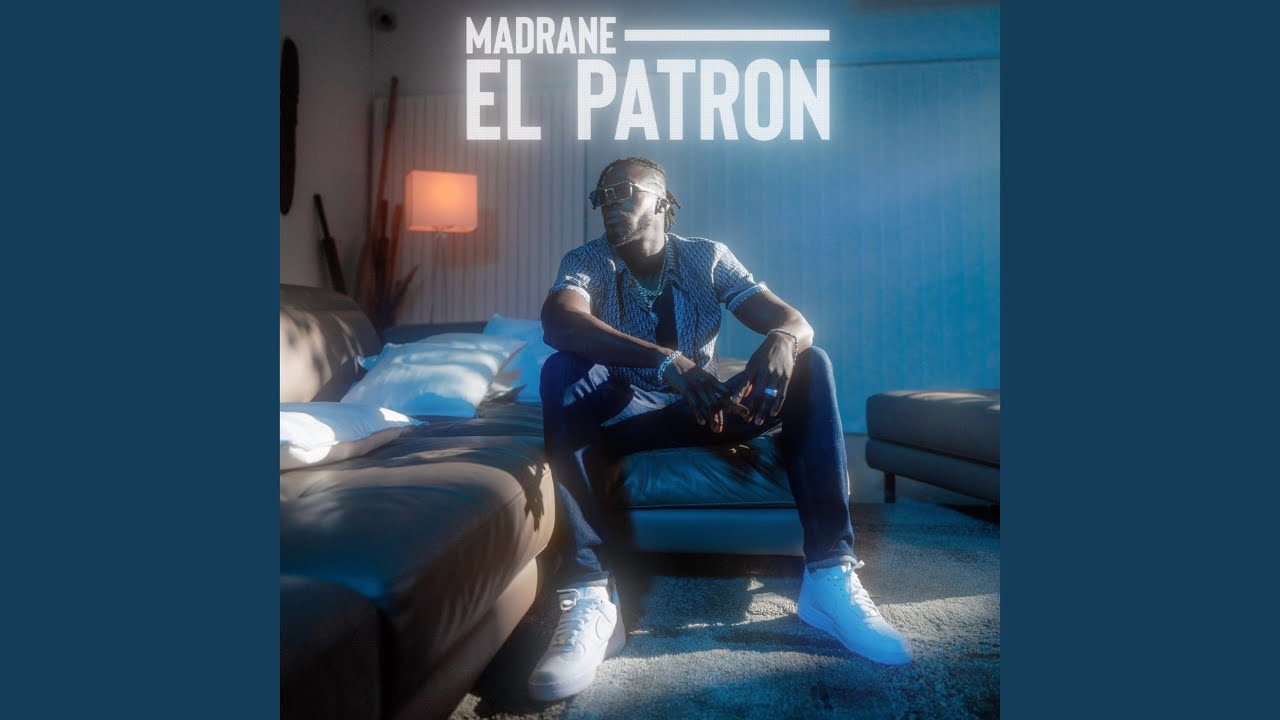 El patron - YouTube Music