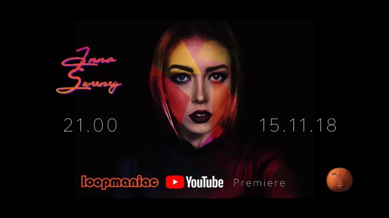 THE LOOP - Anna Sweeney live in session - YouTube
