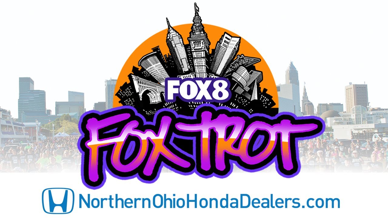 Fox Trot 2017 | The Dawson Foundation - YouTube