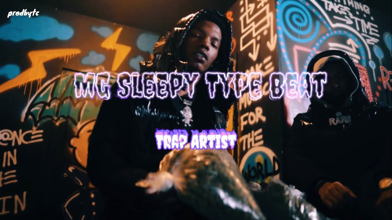 {FREE} Mg Sleepy x LilTae2 x YN Jay Type Beat - “Trap Artist” - YouTube