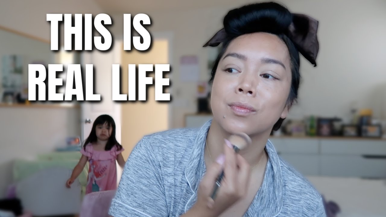 The reality of having kids - @itsJudysLife - YouTube