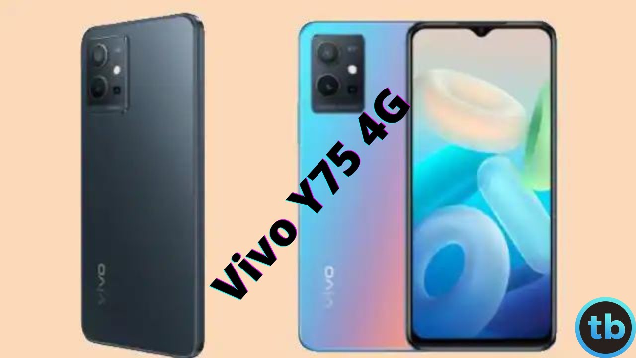 Vivo Y75 4G | Upcoming Phone Under 14k😀 - YouTube
