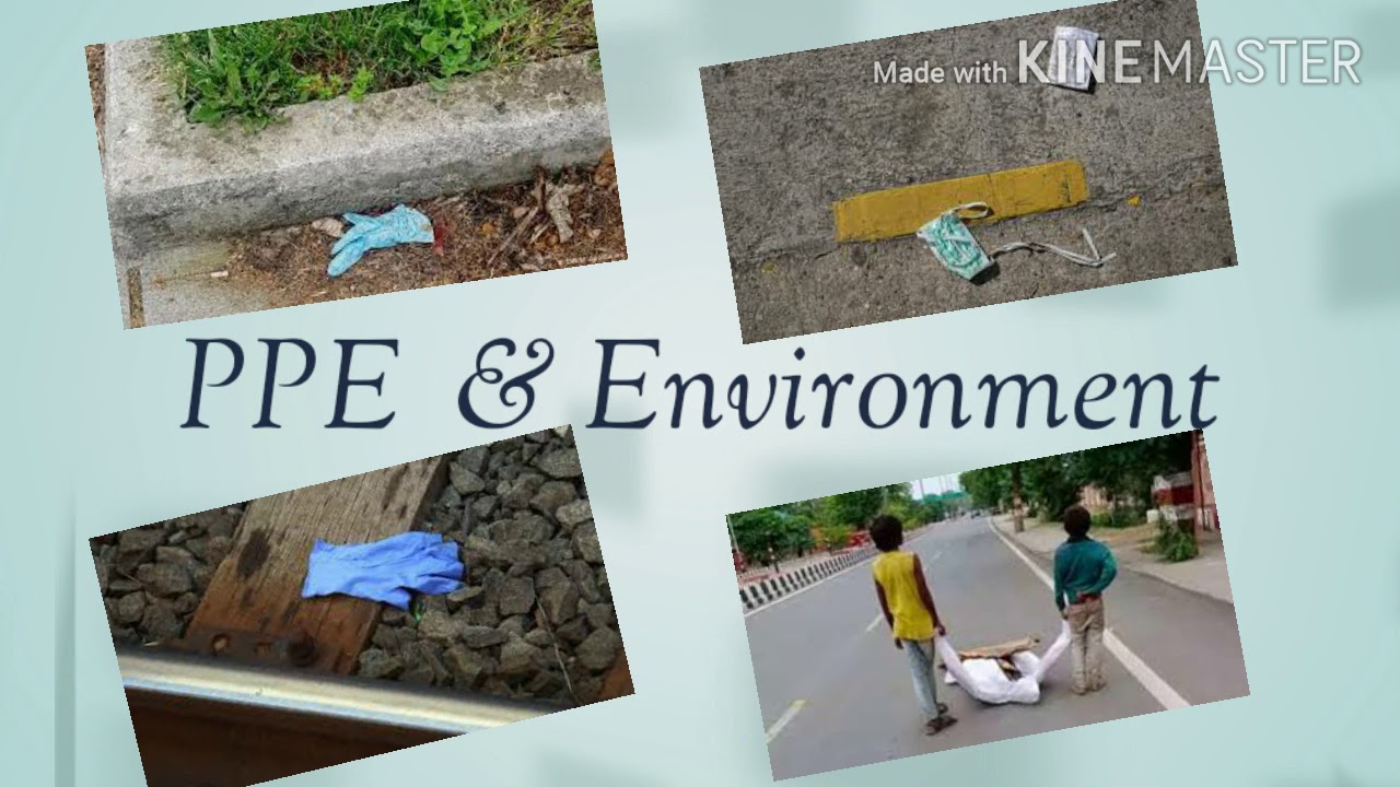 PPE & Environment# অসমীয়াত# - YouTube