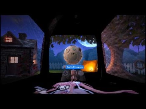 how to cope with the fact that lbp is dead as fuuuuuuuuuccccccckkkkkkkk ...