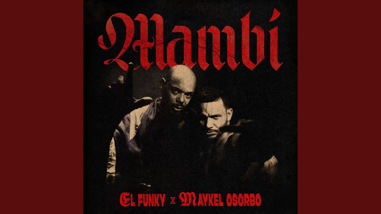 Intro -Mambí - YouTube