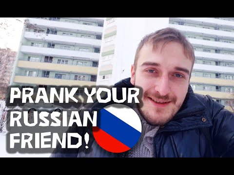 Russian Swear Words. WARNING( For Friends Only) - YouTube
