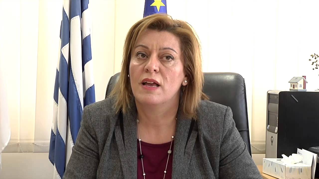 Αθηνά Μιχαηλίδου - YouTube
