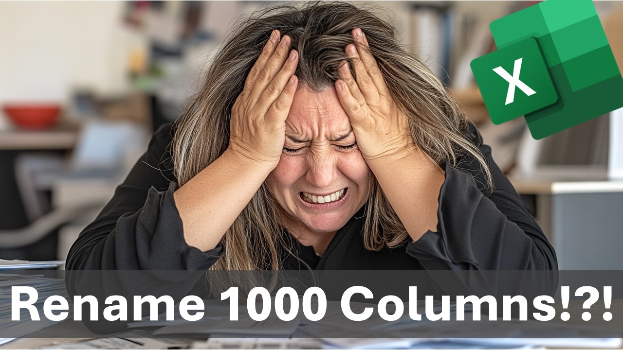 How To Rename Multiple Columns In Excel FAST Time Saving Spreadsheet how-to-rename-multiple-columns-in-excel-fast-time-saving-spreadsheet