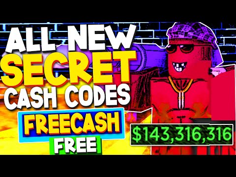 ALL NEW *SECRET* CODES in DA HOOD CODES! (Roblox Da Hood Codes) - YouTube