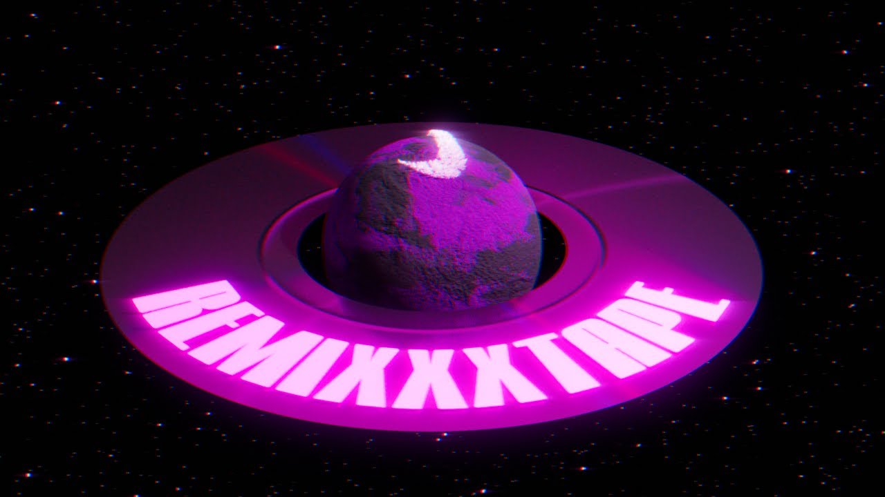 Soto Asa & rjmussic - Remixxxtape (Disco Completo) - YouTube