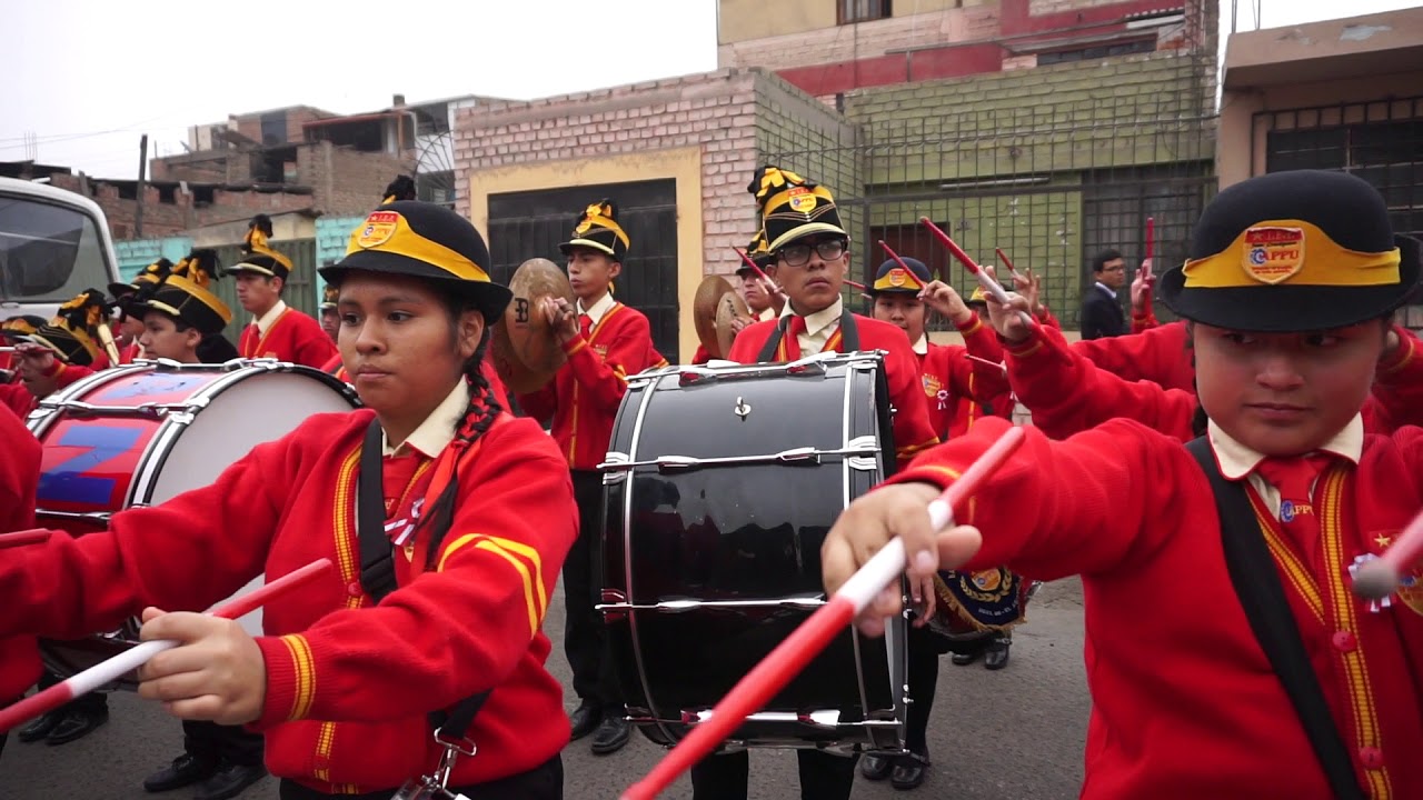 LA BANDA 2 - YouTube