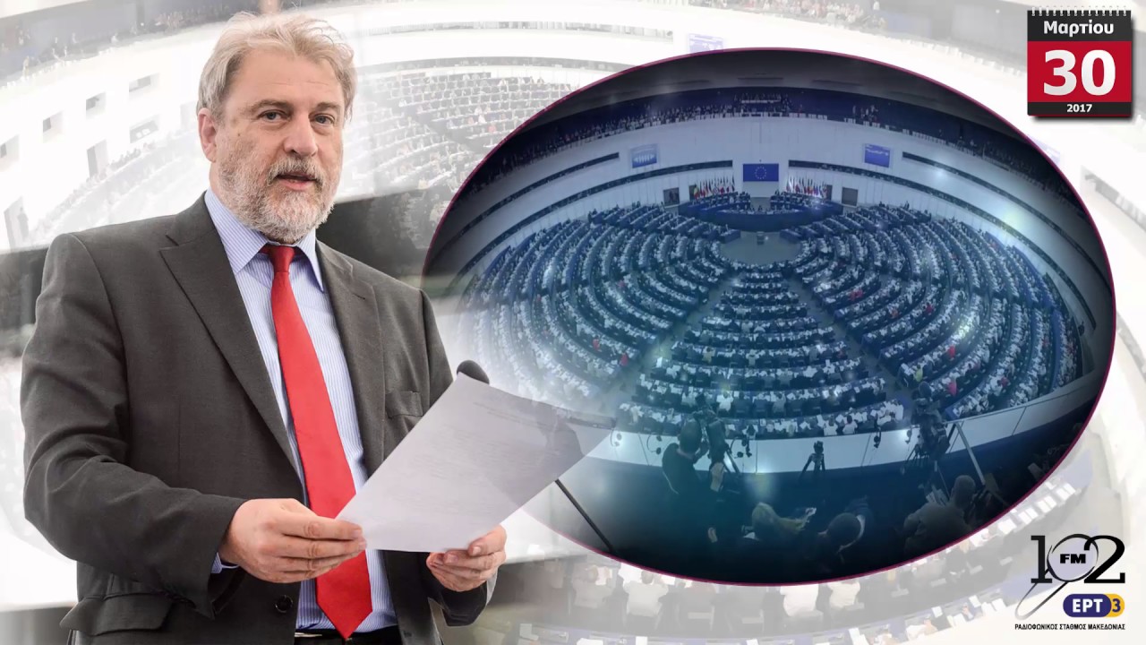 Ο Νότης Μαριάς στην ΕΡΤ3 για τη δημιουργία του νέου κόμματος "ΕΛΛΑΔΑ ...