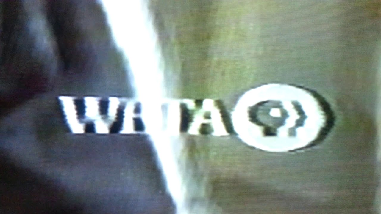 WETA Screen Bug (Early 2000s) - YouTube