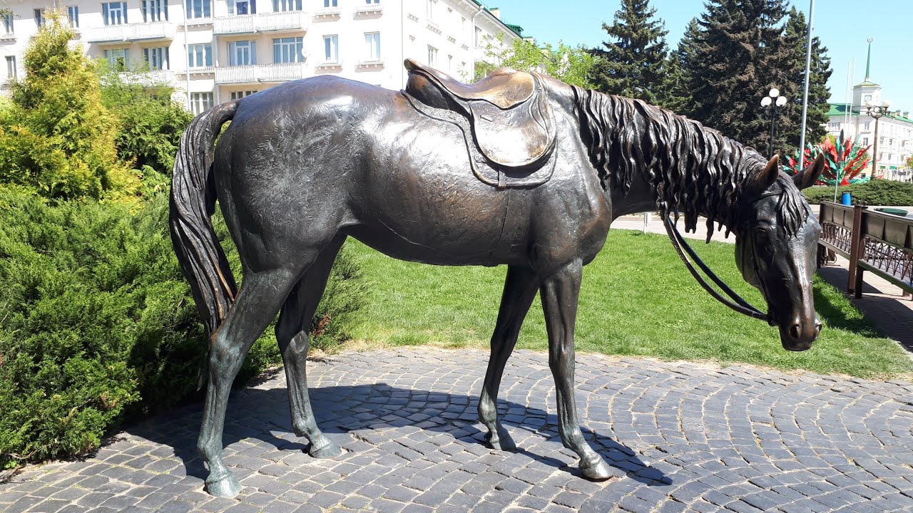 Jak żyje się na Białorusi Baranowicze Барановичи Беларусь - YouTube