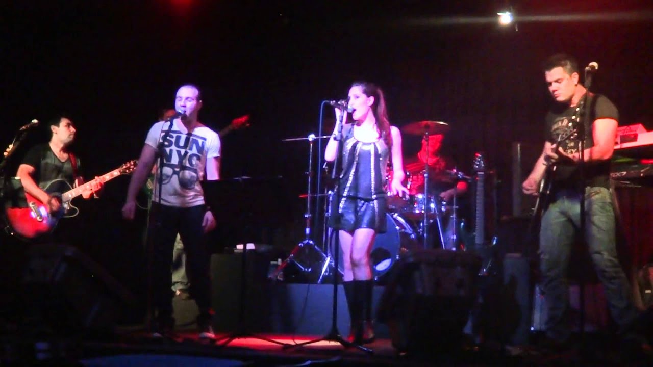 Banda Mary Jay - YouTube