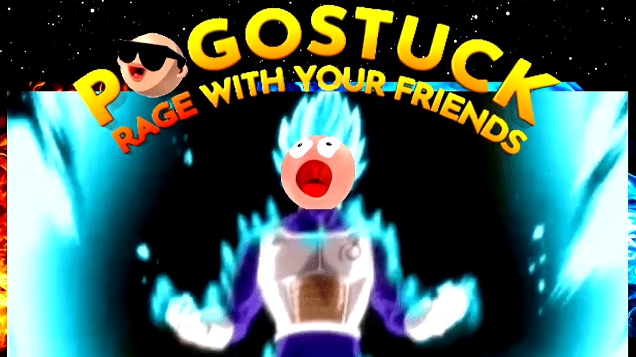 Pogostuck Map 1 Tournament Commentary Highlights (Pogo Jedi Open) - YouTube