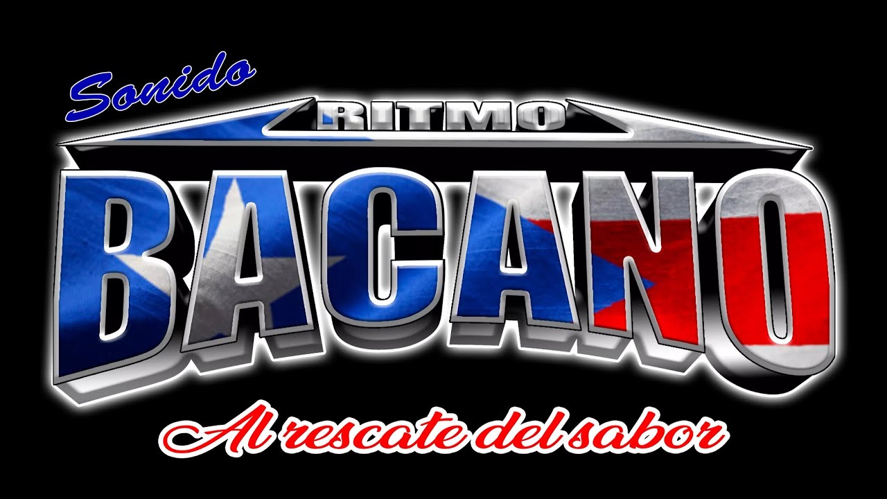 Me Debes Perdonar - Sonido Ritmo Bacano 🇨🇺 - YouTube