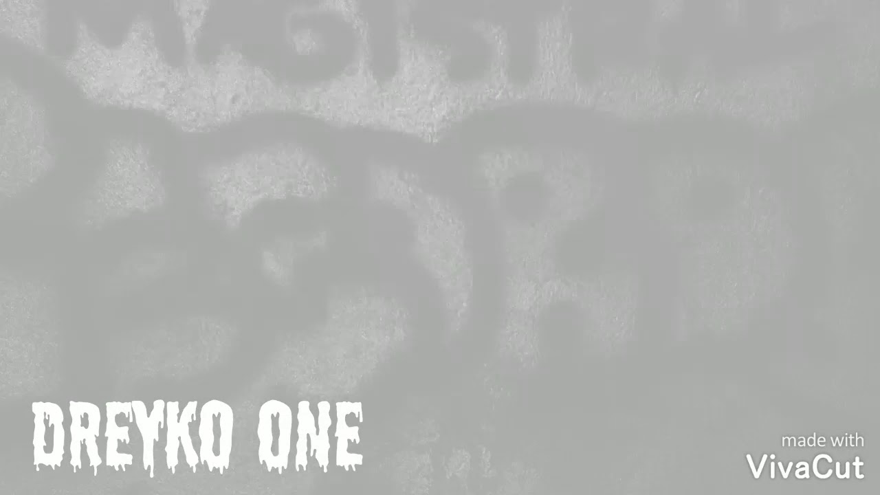 Que empiece el juego, DREYKO ONE (vídeo oficial ) - YouTube