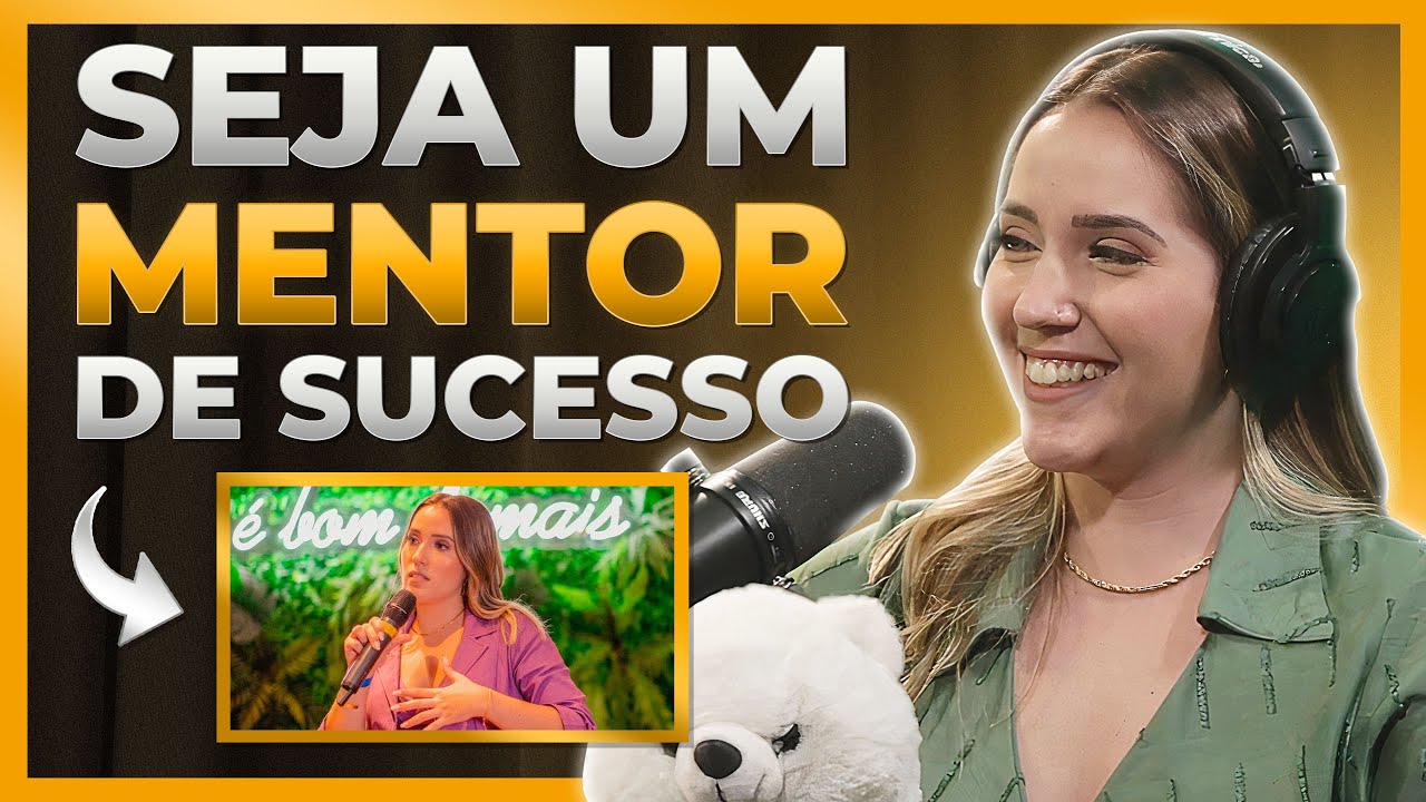 Fiquei Milionária Com Marketing Digital Ensinando Sobre BRANDING ...