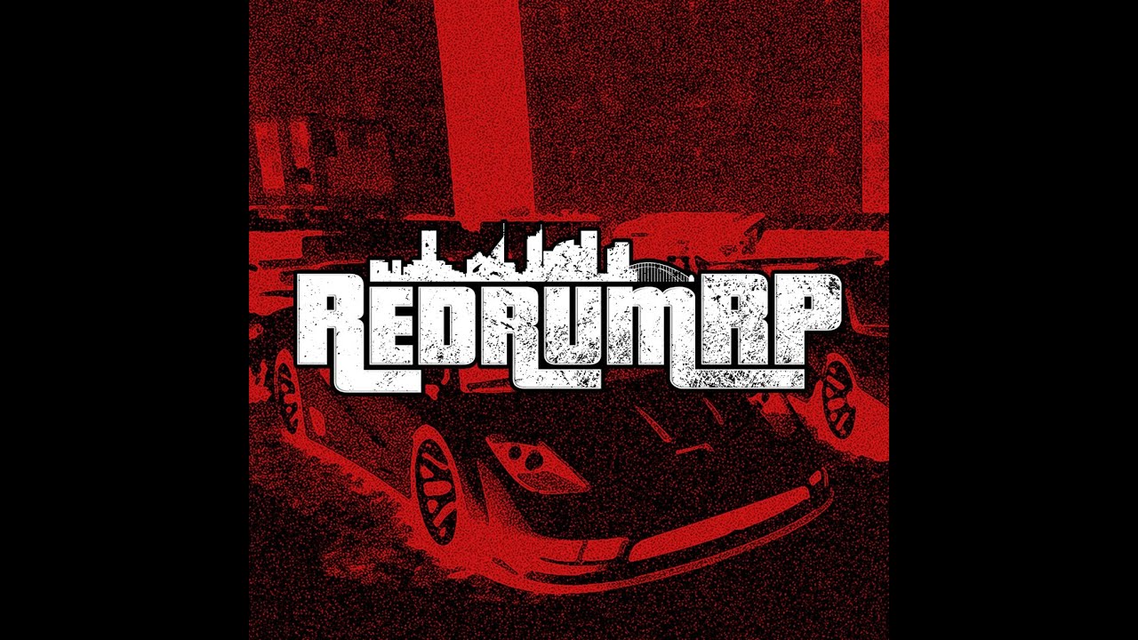 Twitch Stream on Fivem, Redrum RP server. - YouTube
