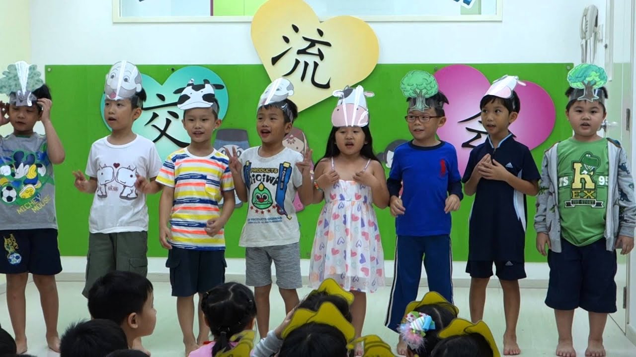 Bryan Chinese Class Performance 4th Sept 2015 (1/3 - YouTube