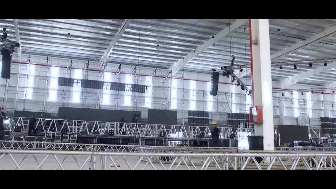 Tenaris Siderca 60 años - YouTube