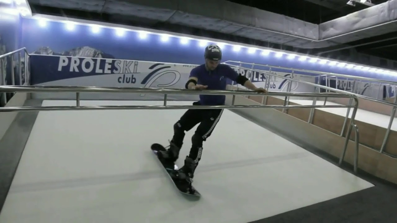 Snowboarding Experiences - all skill levels to advanced - YouTube