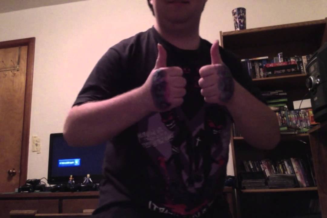 The Legend of AJ BOSSMAN EP 1 - YouTube