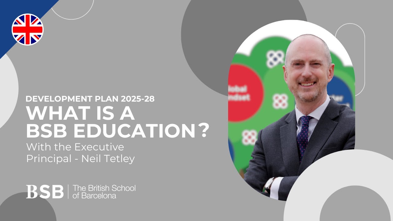 What is a BSB Education? | Full Version - YouTube
