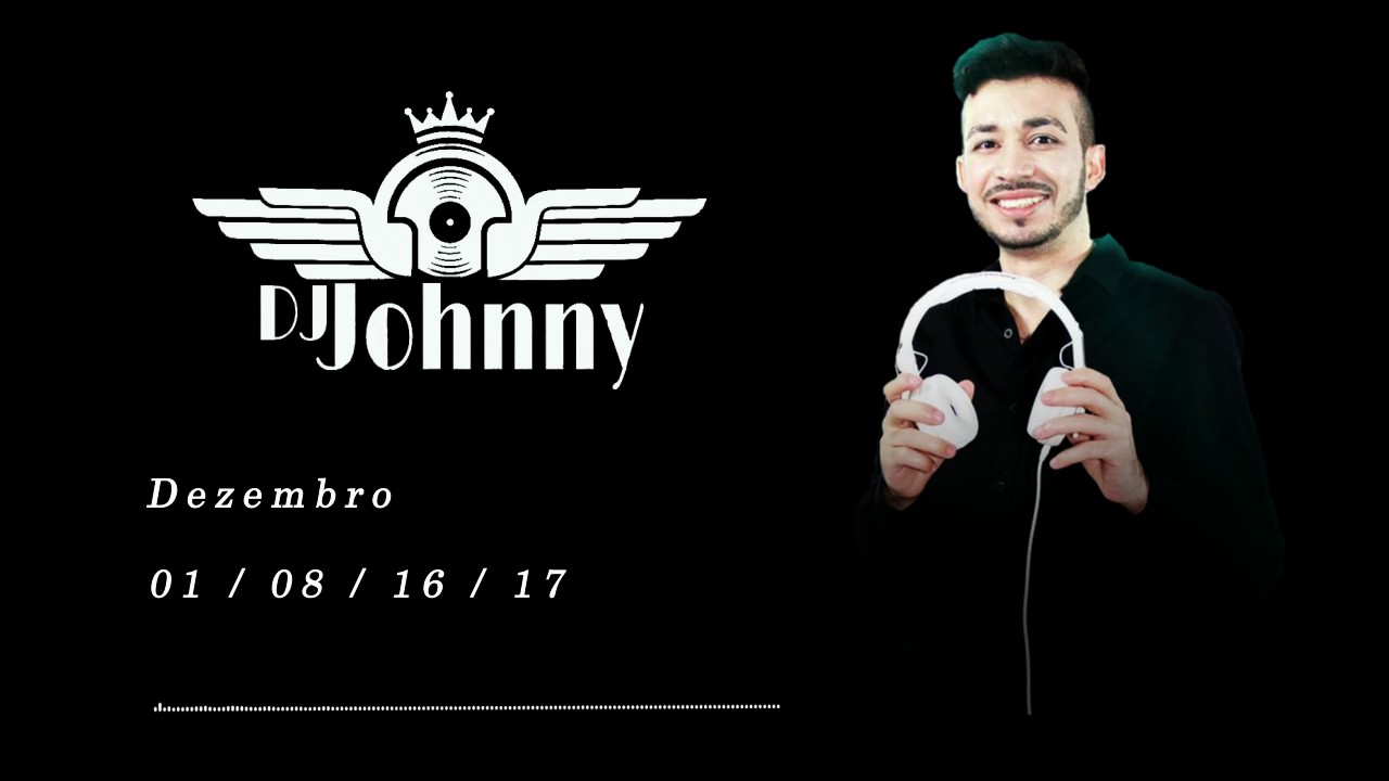 Dj Johnny - YouTube