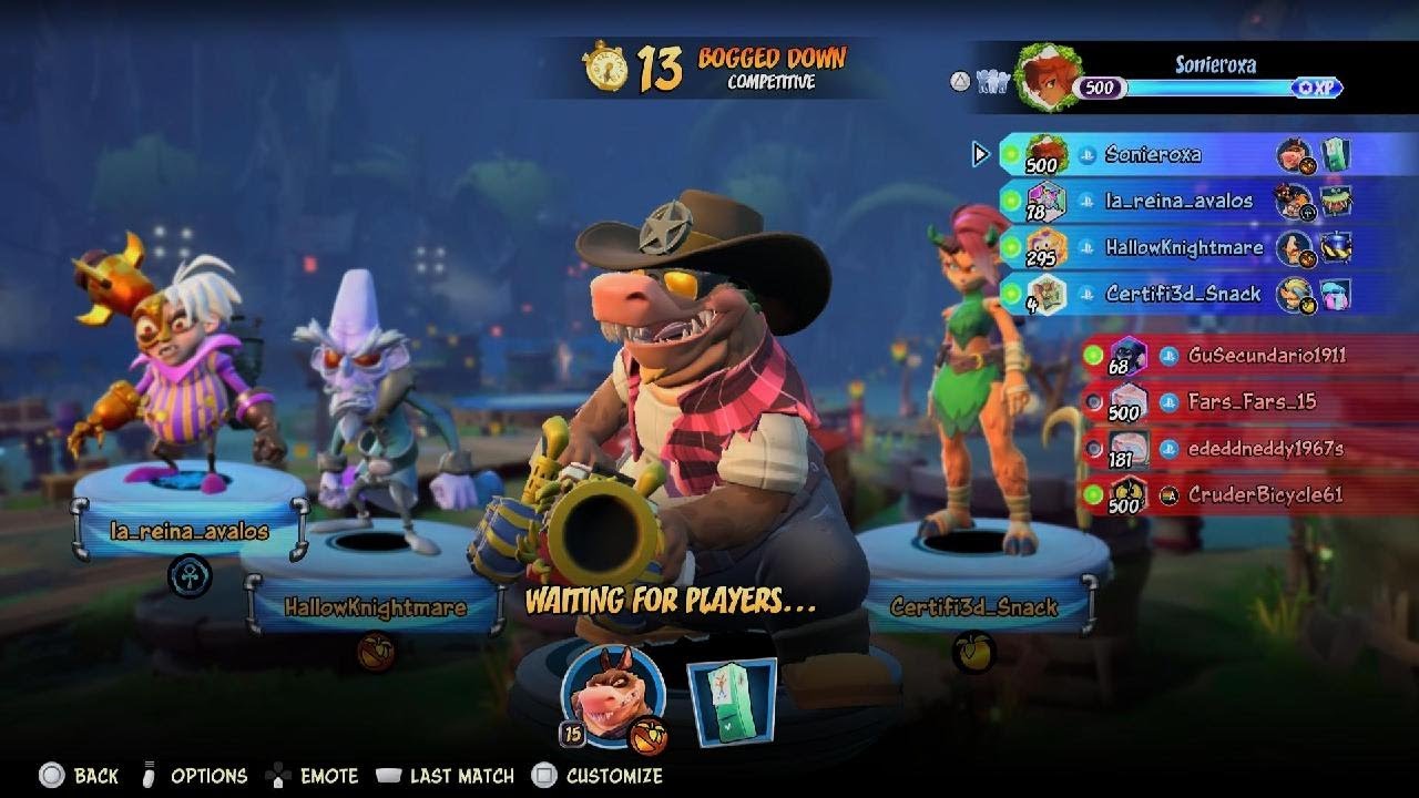 Every Wumpa Counts - YouTube