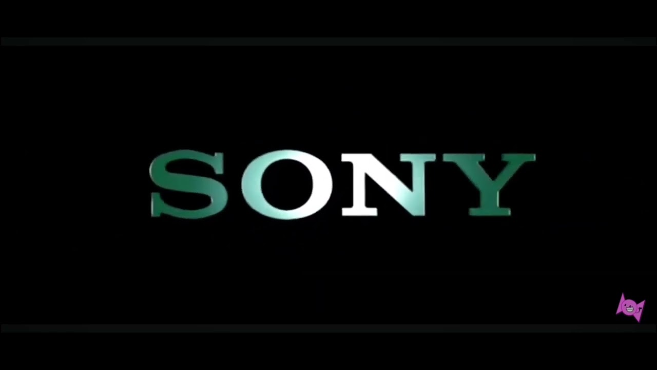 Play Station 2 logo trailer HD - YouTube