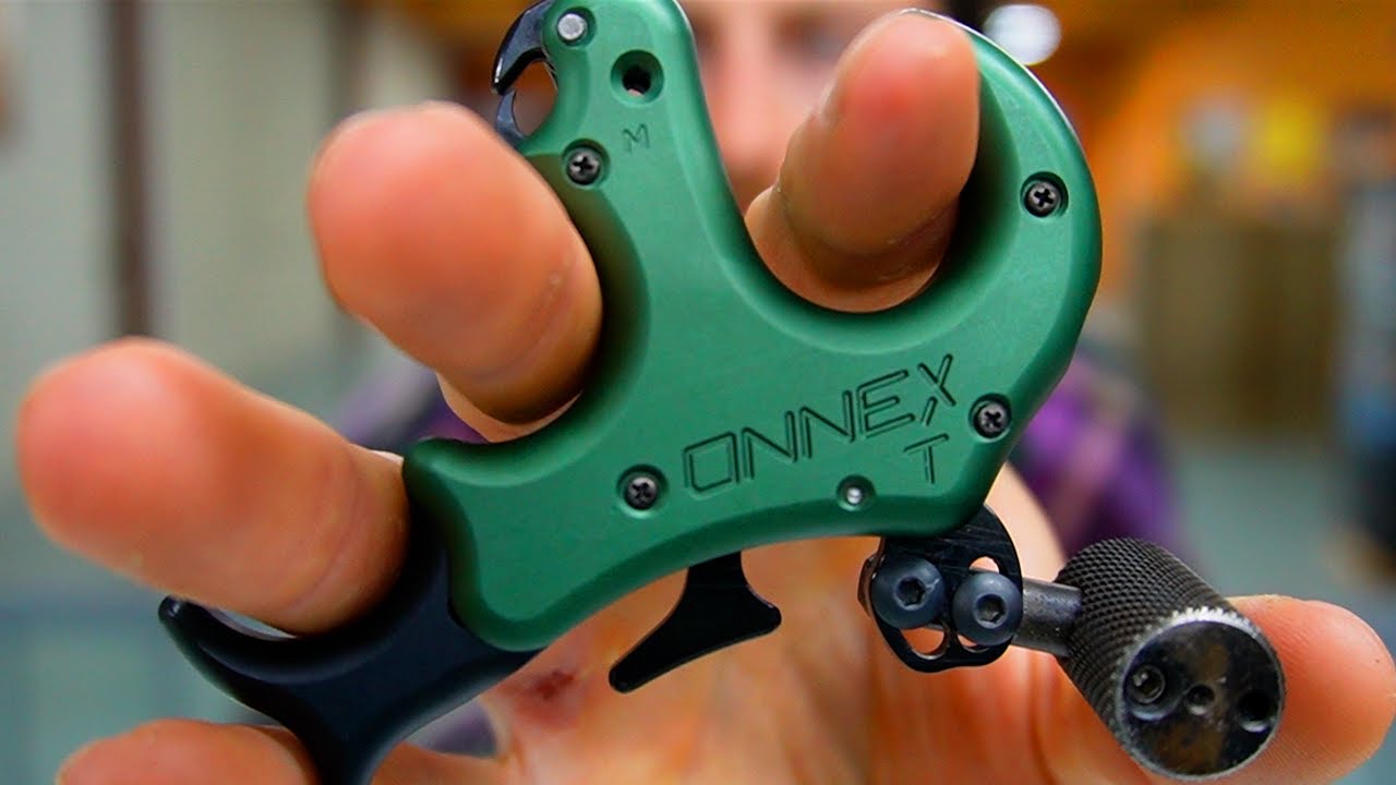 It’s a game changer | Stan Onnex Thumb Button - YouTube