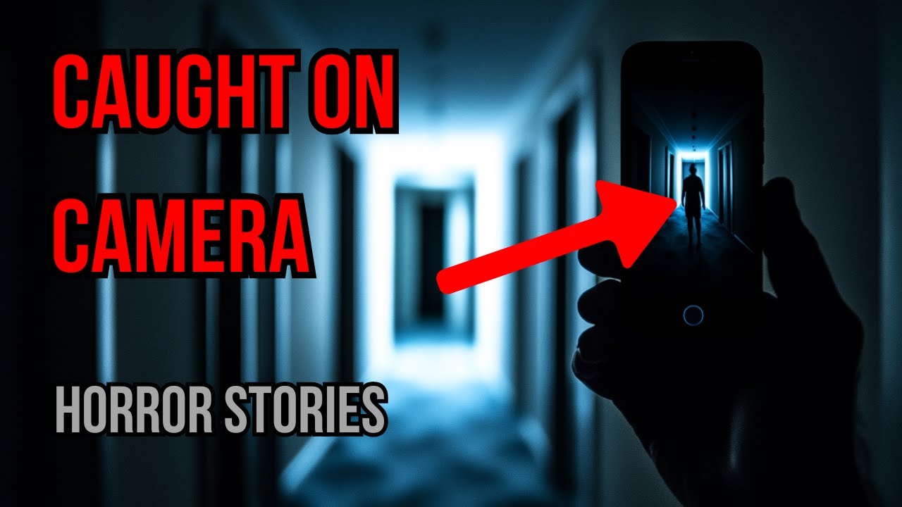 5 Disturbing Stories about Scary Incidents Filmed on Hidden Camera ...