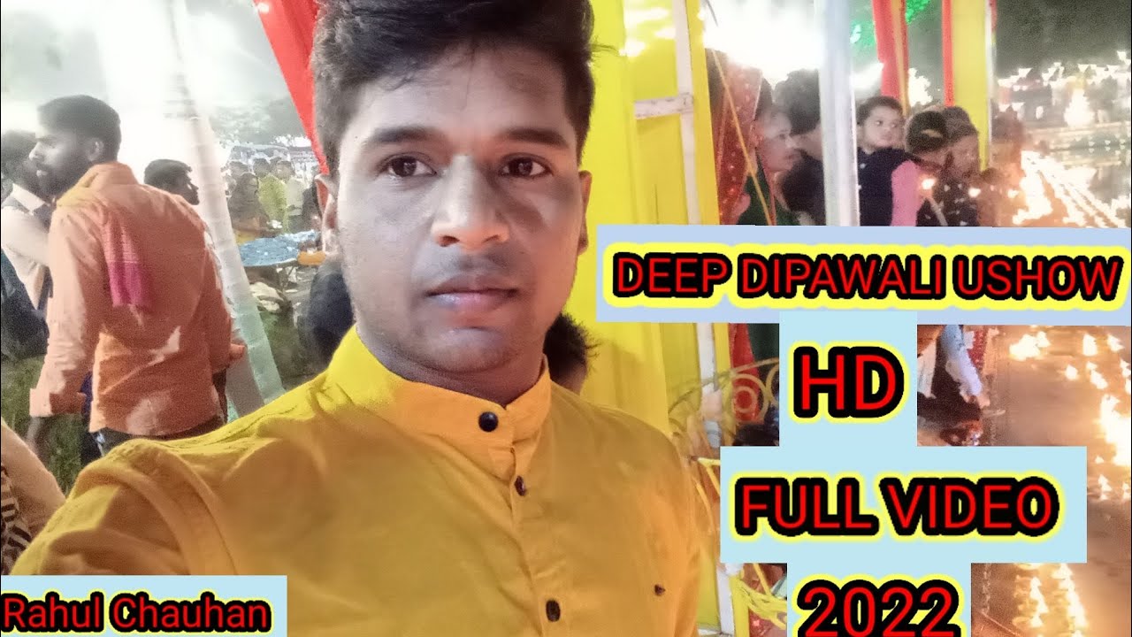 Deep dipawali maha ushow ll shitala dhaam ll jay mata di #@Manoj Dey - YouTube