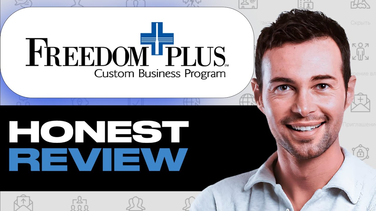 FreedomPlus Loans: Is It the Right Choice? - YouTube