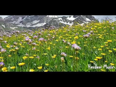Hakkari Cilo Yaylası - Harika Manzara