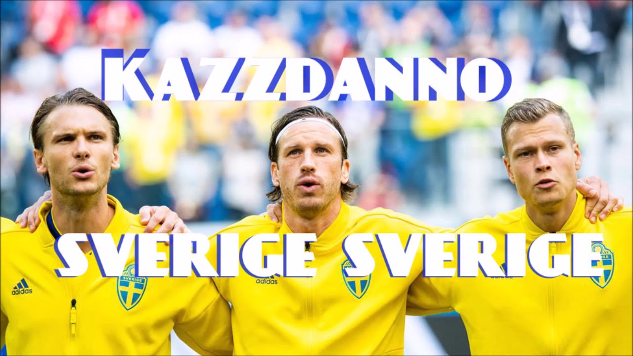 Kazzdanno - Sverige Sverige (Reggae Roots Beat Instrumental Alann ...