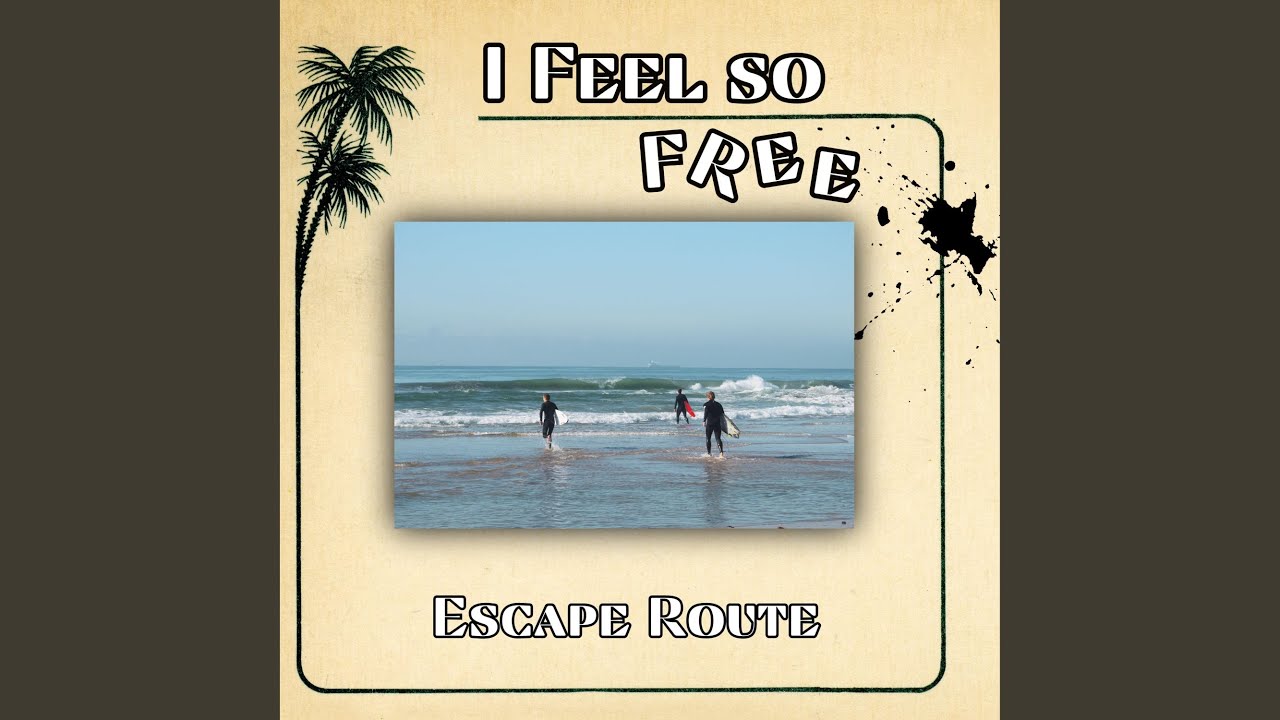 I Feel So Free - YouTube