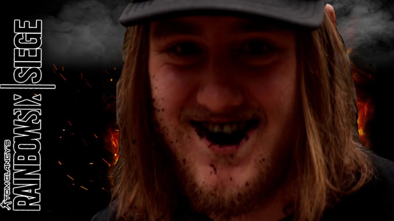 Rainbow Six Siege | Generic Soup - YouTube