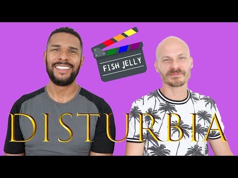 LIVE: DISTURBIA Movie Review **SPOILER ALERT**
