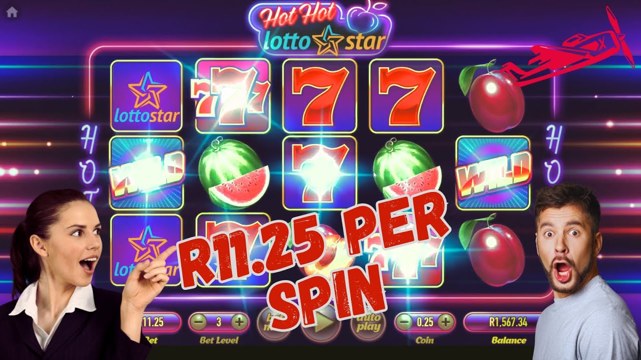 💲💲💸💸The most insane quick Aviator video and Hot hot Lotto star ...