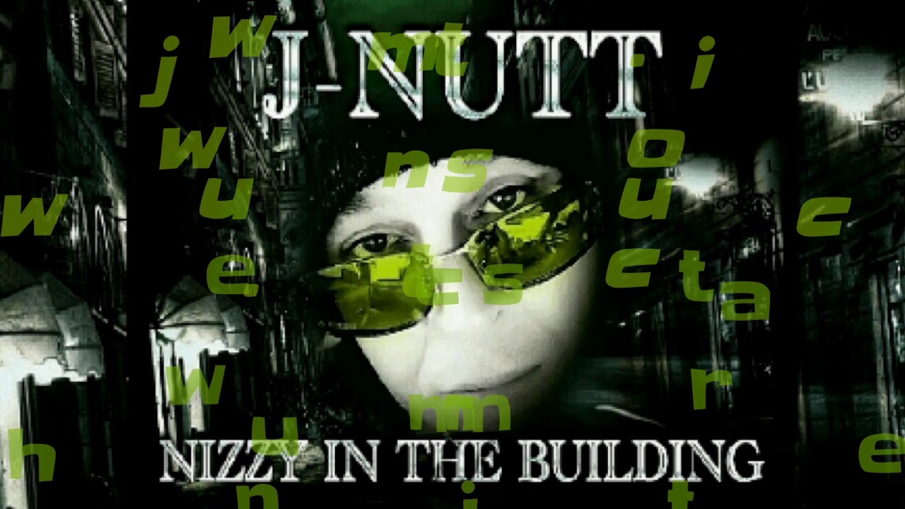 Nizzy In The Building Ep YouTube nizzy-in-the-building-ep-youtube