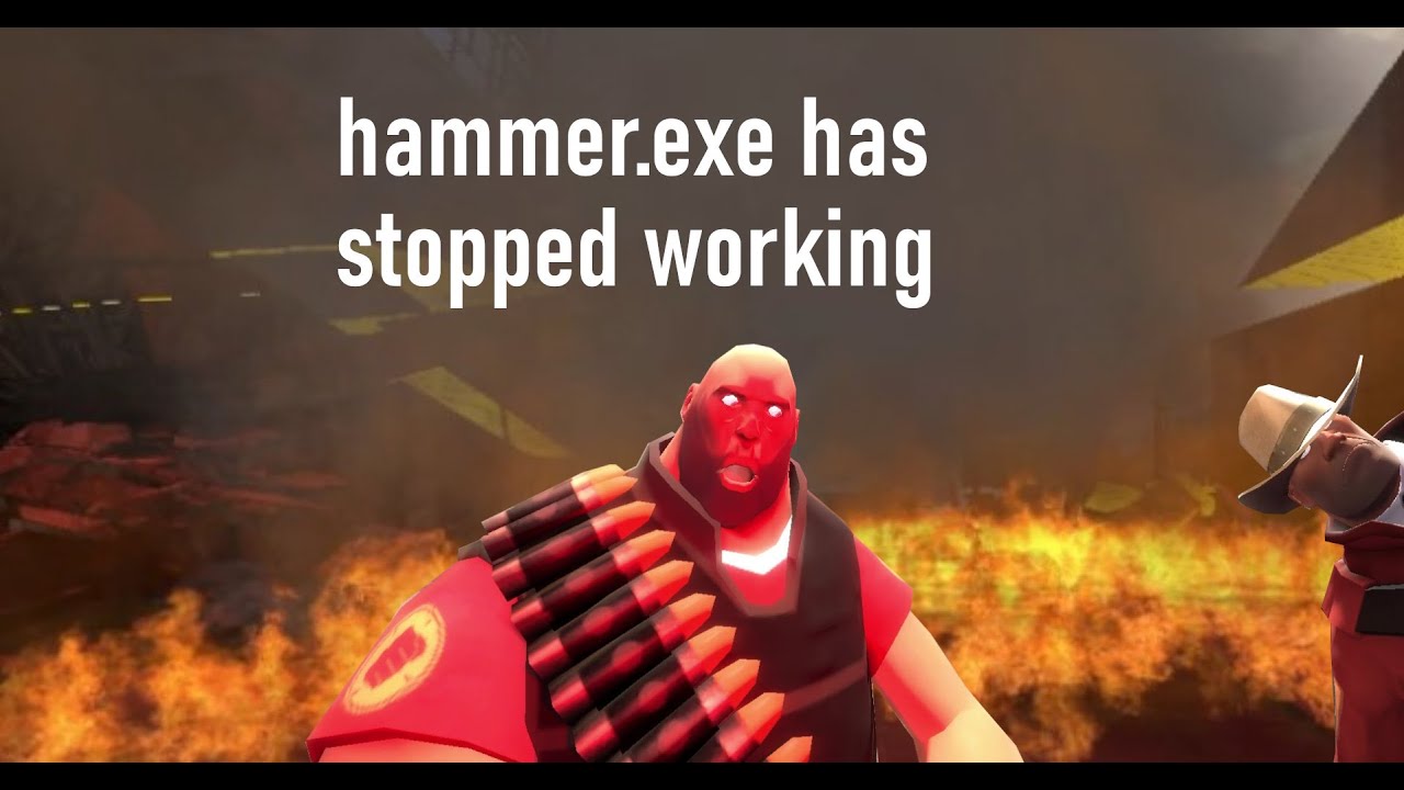 Hammer - YouTube