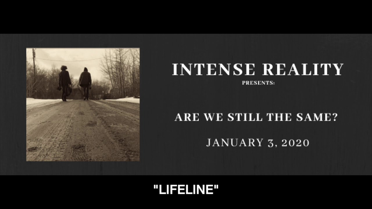 Intense Reality - Lifeline (Official Audio) - YouTube