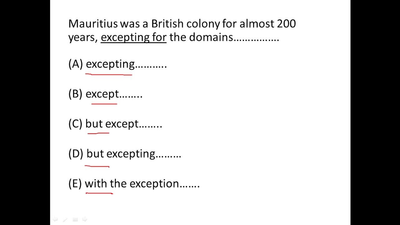 Mauritius was a British colony for almost 200 years - YouTube