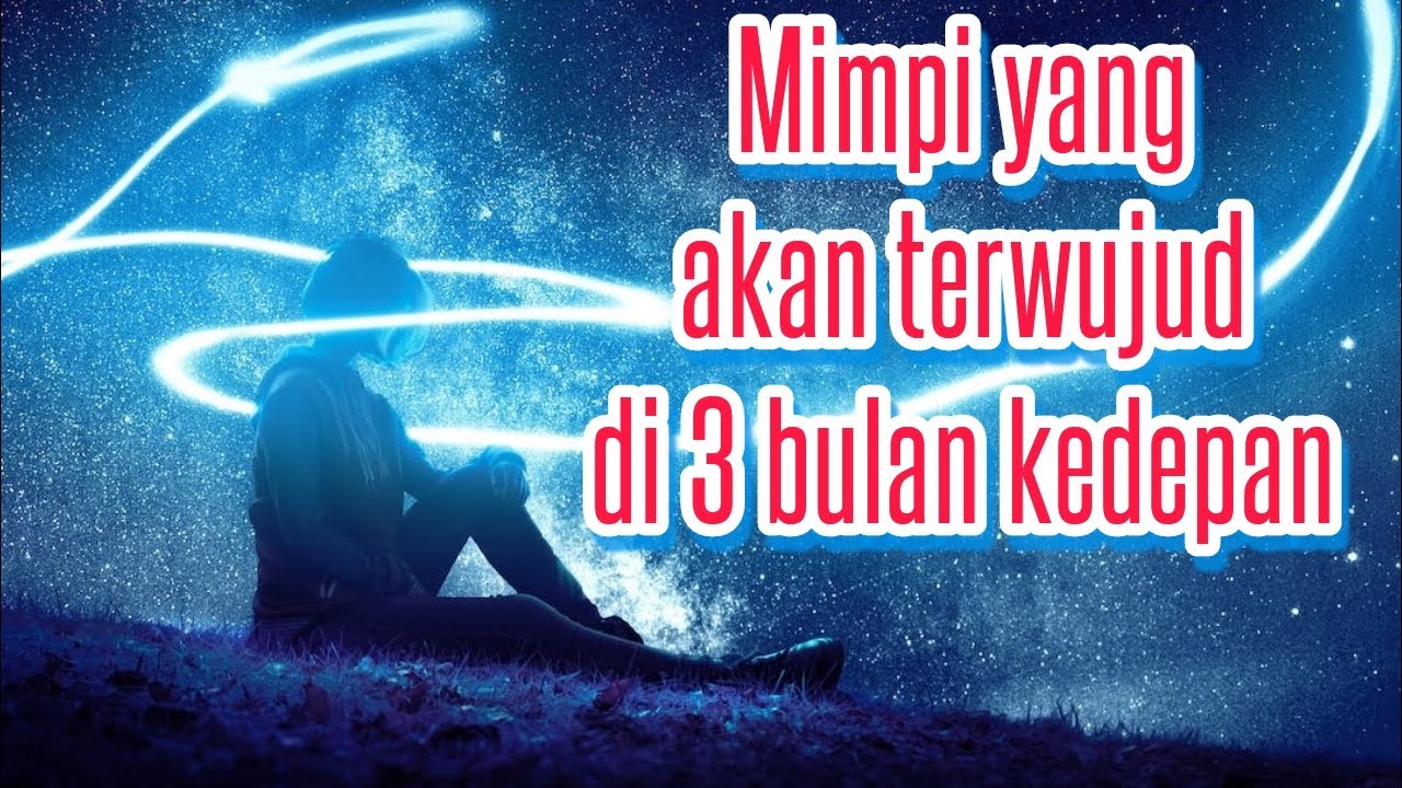 Kartu ceki impian yang akan terwujud di 3 bulan kedepan - YouTube