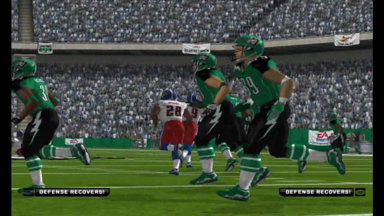 CFA Season 1 Week 14 Portland Lumberjacks at Louisville Thunder - YouTube